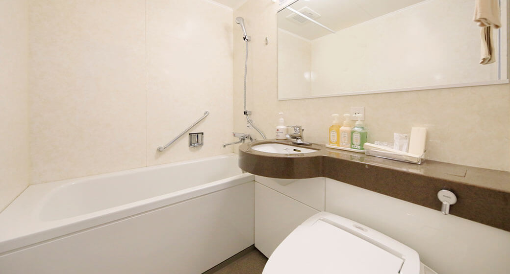 [Official] Capital Hotel 1000 / A hotel in Rikuzentakata, Iwate